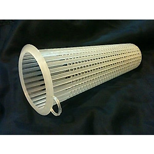 3" Plastic Mesh Drain-Net Drain Strainer