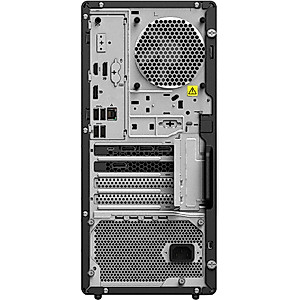 Lenovo ThinkStation P360 30FM0018US Workstation - 1 x Intel Core i9 Hexadeca-core (16 Core) i9-12900K 12th Gen 3.20 GHz - 32 GB DDR5 SDRAM RAM - 1 TB SSD - Tower