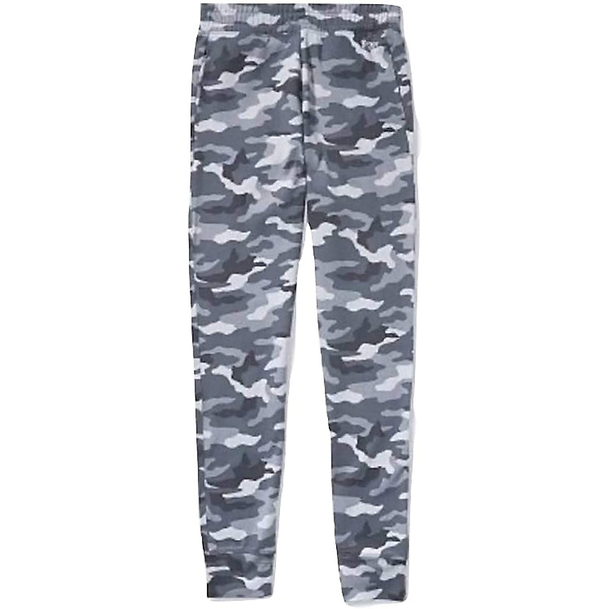 Victoria's Secret Pink Active Ultimate High Waist Length Jogger Color Camo Gray Size Large New