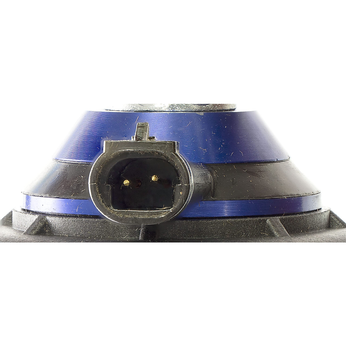 APDTY 133936 Rear Air Suspension Air Shock Set