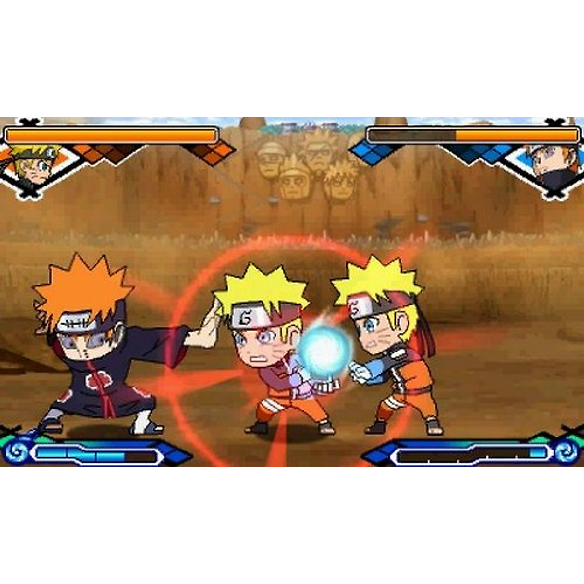 Naruto Powerful Shippuden(tbd)