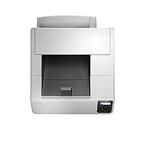 HP LaserJet Enterprise M605dn Network Monochrome Printer, (E6B70A)
