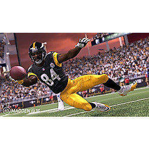 Madden NFL 16 - Deluxe Edition - PlayStation 4