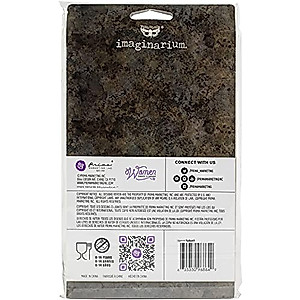 Prima Marketing 655350968649 Moulds, Multicolored