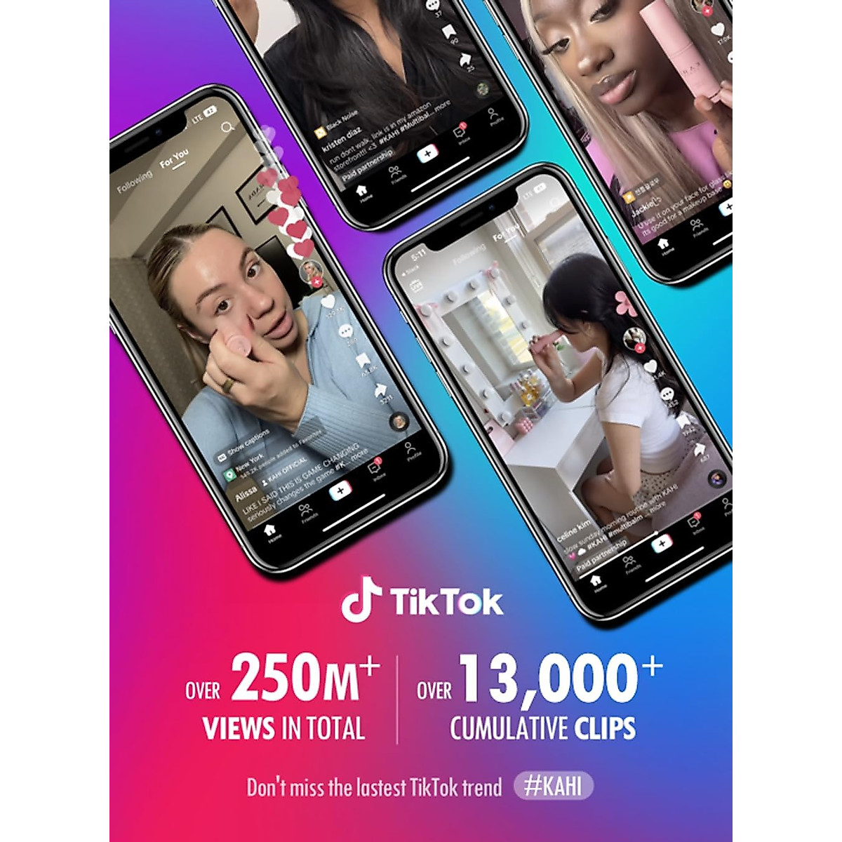 KAHI BALM SERIES | Collagen Balm Stick