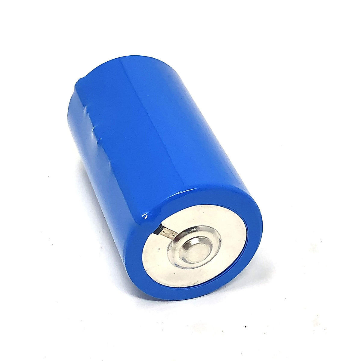 LNX 3.6V D Cell 19000mAh ER34615 Li-Socl2 Lithium Battery, 19 Ah D Size (1 pcs)