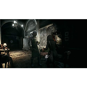 Remothered: Tormented Fathers (PS4)