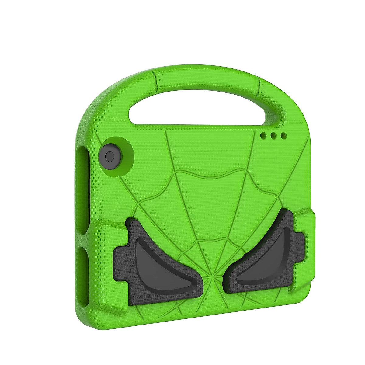 DICEKOO Kids Case for 8inch Tablet (Only 12th Generation, 2022 Release) - Lightweight Shockproof with Stand Kid-Proof Cover with Handle,Not for Lenovo Samsung Tablet - Blue