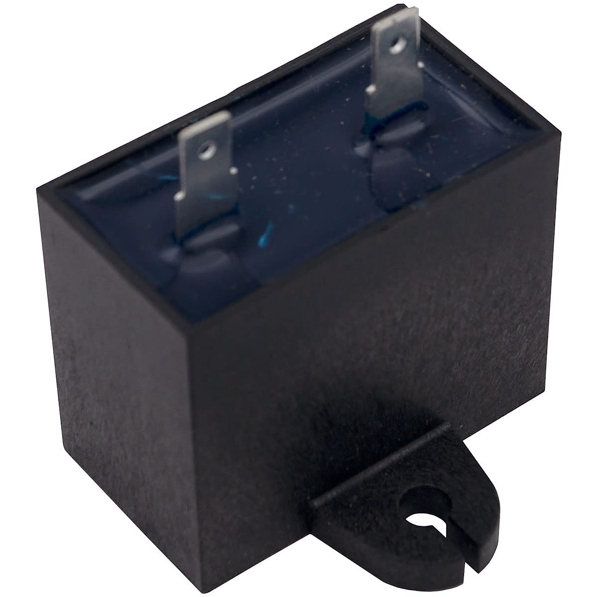 Supplying Demand W10350564 2683570 Refrigerator Compressor Run Capacitor Replacement Model Specific Not Universal