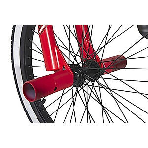 Tony Hawk 20" Jargon Freestyle BMX Bike