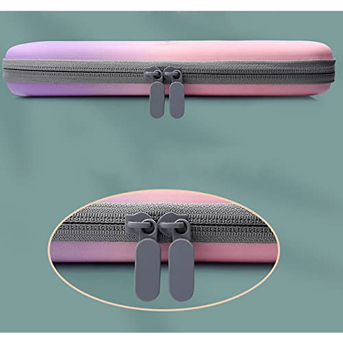 Pink Carry Case Made For Nintendo Switch/Switch OLED Console Custom Name Games with10 Games Cartridges Protective Travel Case for Gamers Kids Gift for Girls Women NC1