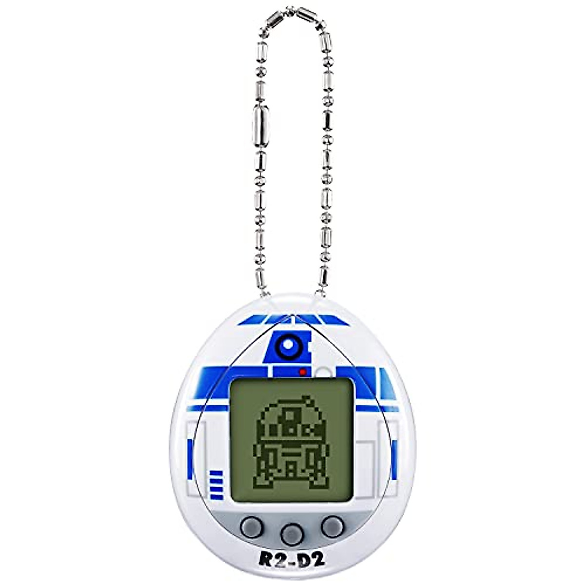 Bandai America - Star Wars: R2-D2 Tamagotchi, Classic