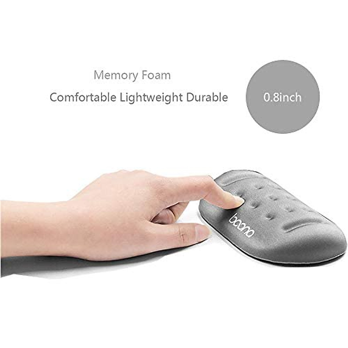 LD Compatible-Ink-Cartridge Replacement for Brother LC3011BK (Black, 3-Pack)