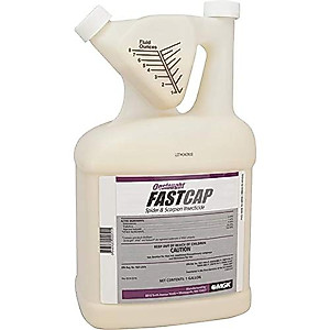 Onslaught FastCap Spider and Scorpion Insecticide 1 Gallon