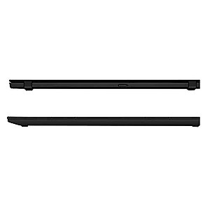 Lenovo ThinkPad X1 Carbon 14" 16GB 1TB Intel Core i7-8665U X4 1.9GHz, Black (Renewed)