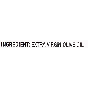Amazon Fresh, Mediterranean Blend Extra Virgin Olive Oil, 2 Qt (2L)