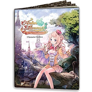 Atelier Meruru: The Apprentice of Arland - Playstation 3