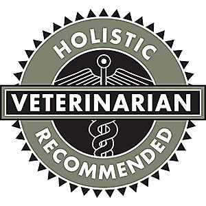 Winston's Pain Formula - for Dogs of All Ages and Sizes - 100% Natural Whole Food Supplement to Help Alleviate: Canine Arthritis, Inflammation and Joint + Hip Pain - 120 Chewable Tablets