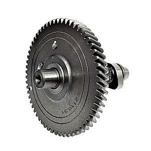 POWER PRODUCTS Camshaft for Honda GX340 GX390 11HP 13HP Gas Engine Generator 188F 190F 389cc 420cc