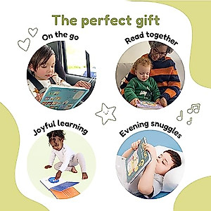 Cali's Books Spanish Nursery Rhymes 1: Bilingual Children's Book Spanish with English Translation, Learn Spanish for Kids, Spanish Books for Toddlers 1-3 - 6 Canciones Infantiles en Español