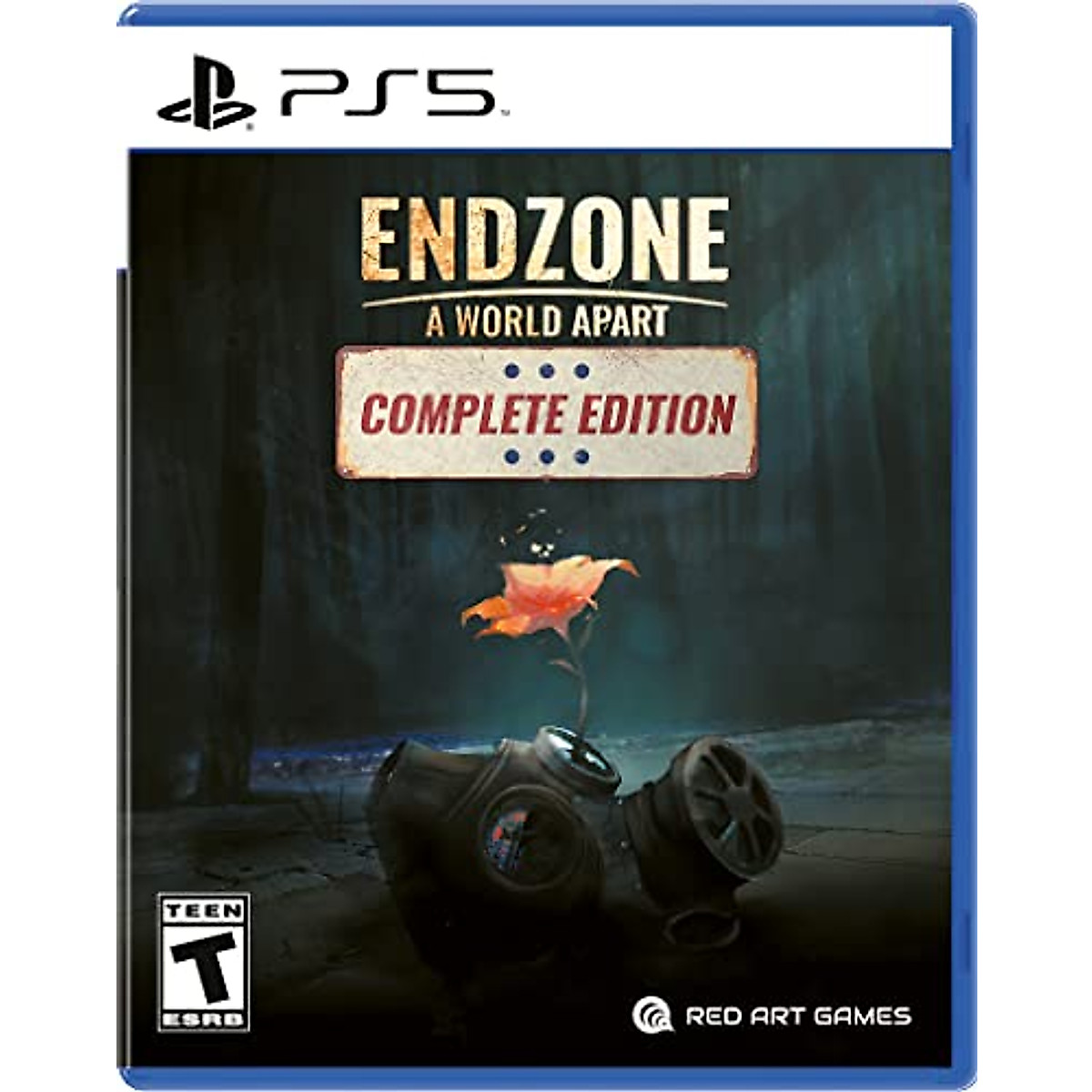 Endzone - A World Apart: Complete Edition PlayStation 5