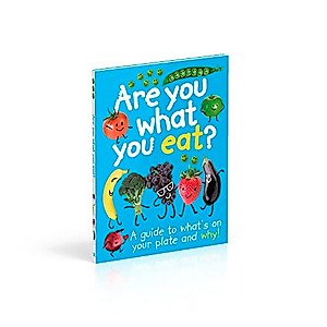 Are You What You Eat?