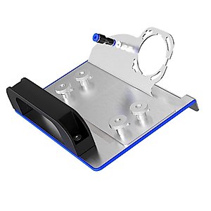 Angles Grinder Stand For Tile 45 Chamfer Cutting Tile Cutter Tool 45 Degree Ceramic Tile Chamfer Angles Grinder Holder
