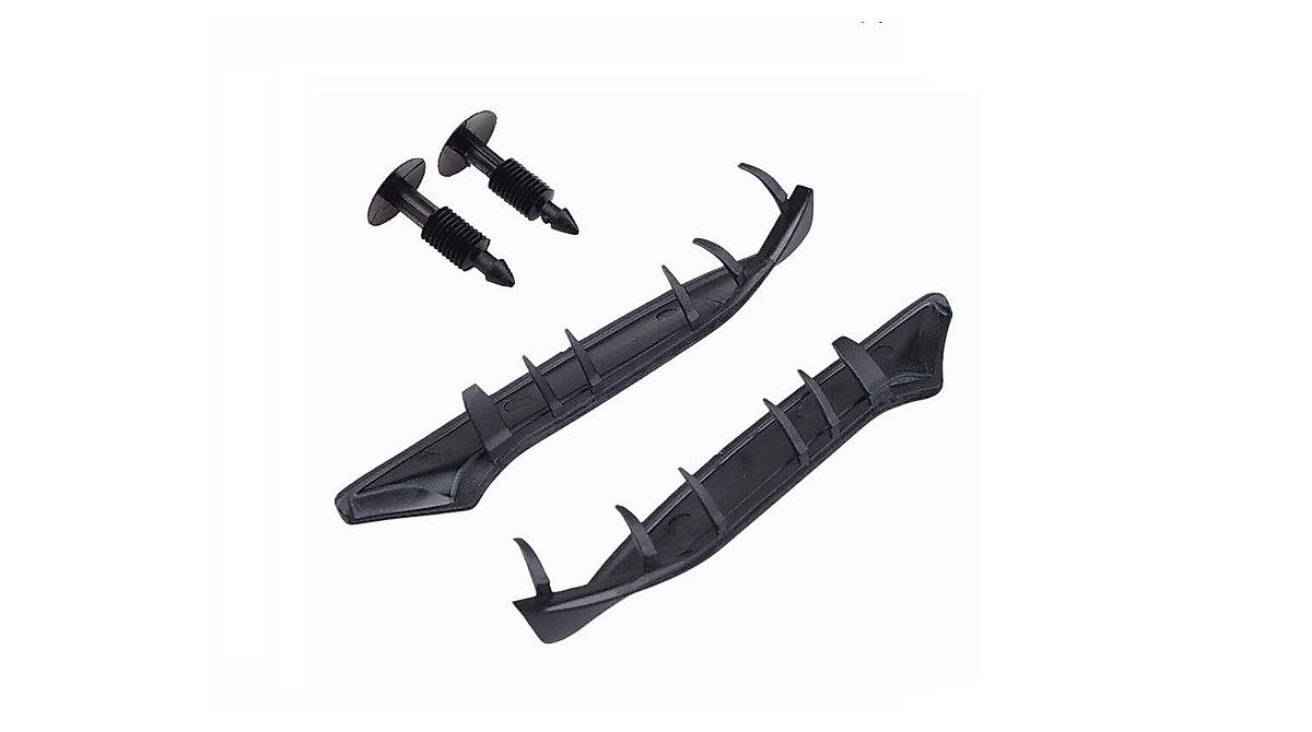 Perfit Liner Wiper Cowling for Ford F-150 & Mark LT