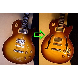 Inlaystickers Sticker/Decal (FH-214SD-LR)