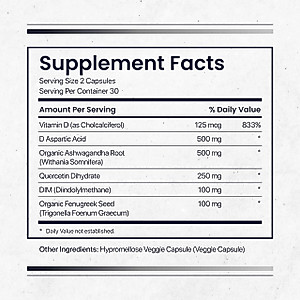 Peak Performance - Prostate Health - Performance - Muscle Mass/Stamina