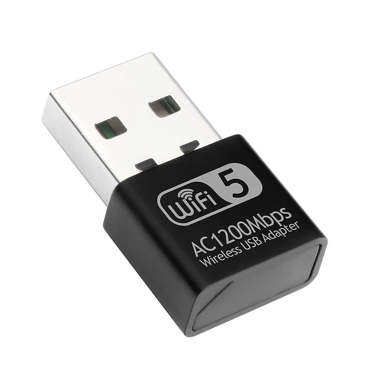 MP3 Adapter with Bluetooth