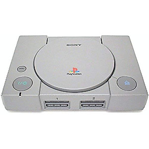 Playstation (1) Video Game Console