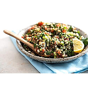 Bob's Red Mill Organic White Quinoa, 13 Ounce (Resealable)