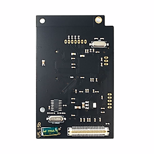 XBERSTAR GDEMU Optical Drive Simulation Board Card for SEGA Dreamcast DC Game Machine the Second Generation Built-in Free Disk