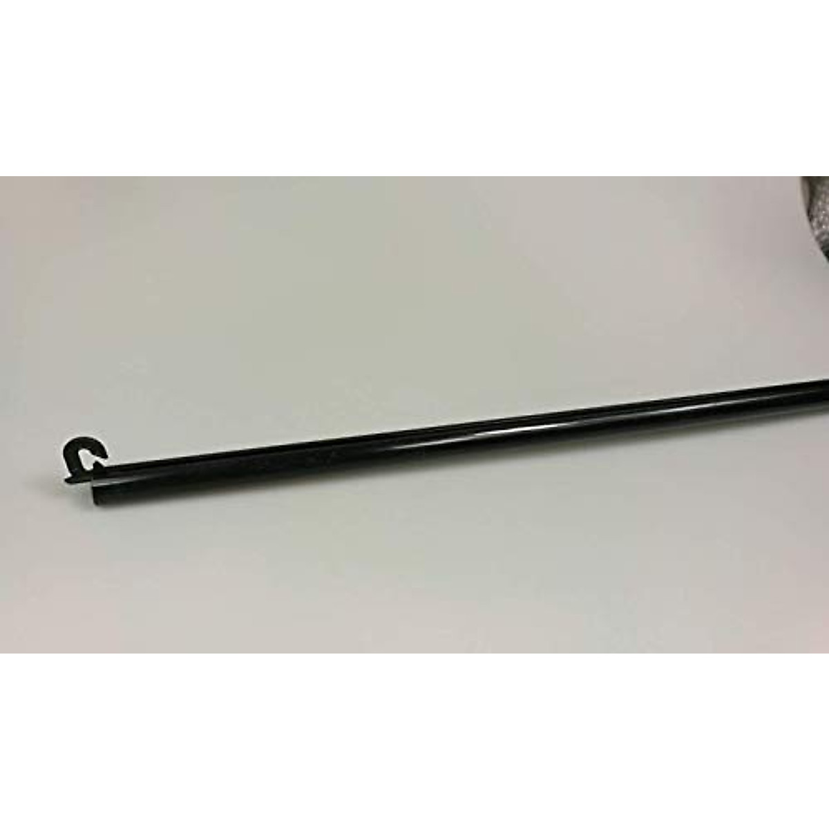 PVC Hooks Home Decor Wall Poster Scroll Hooks 10 Piece (2 cm / per Piece)