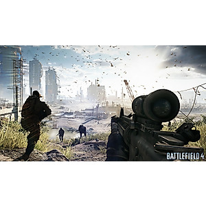 Battlefield 4 - Xbox 360
