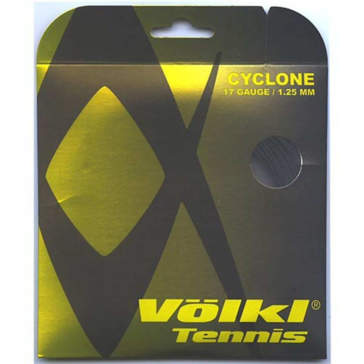 Volkl Cyclone 16g String Set