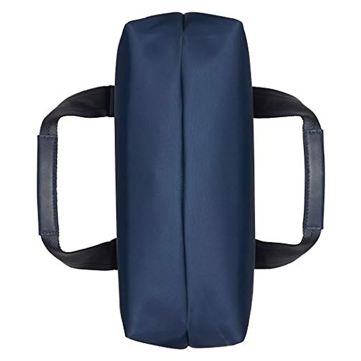 Calvin Klein Sussex Nylon North/South Tote, Navy