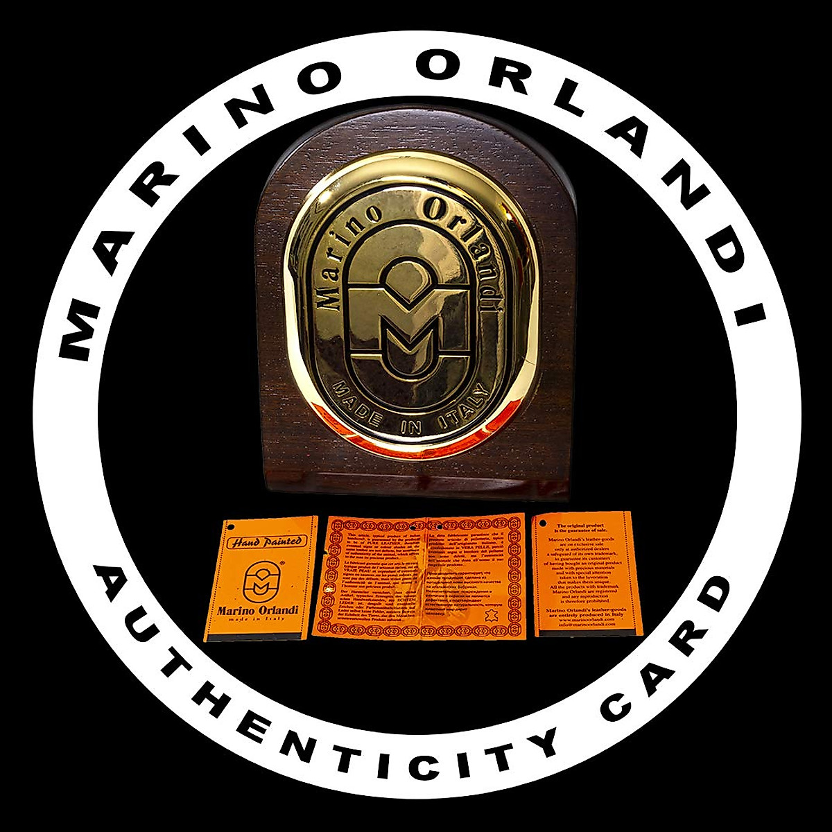 Marino Orlandi Leather Handbags Purses for Women Metallic Mint Julep Hobo Tote Purse Italian Designer Messenger Bag