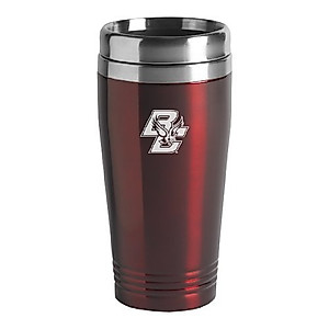 16 oz Stainless Steel Insulated Tumbler - Boston College Eagles