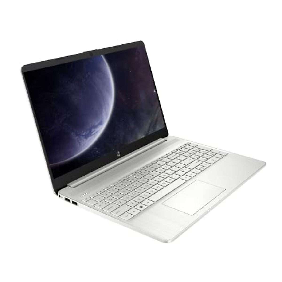 2022 Newest HP Touch-Screen Laptops for College Student & Business, 15.6 inch HD Computer, Intel Core i5-1135G7, 32GB RAM, 1TB SSD, Fast Charge, Thin and Light, Webcam, Windows 11, ROKC HDMI Cable