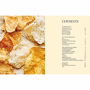 Thali: A Joyful Celebration of Indian Home Cooking