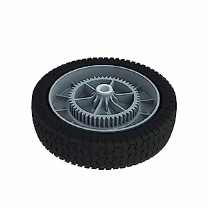 Ohio Steel 50SWP26 Pro Sweeper, 50"/26 cu. ft ,Black