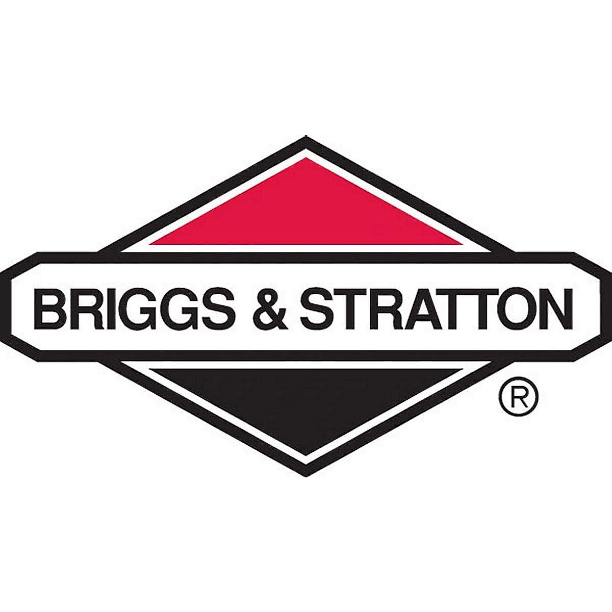 Briggs & Stratton # 808537 ADAPTER-OIL FILTER
