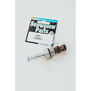 Buyers Products 1306351 Cartridge 31, Replaces Western/Fisher #66608
