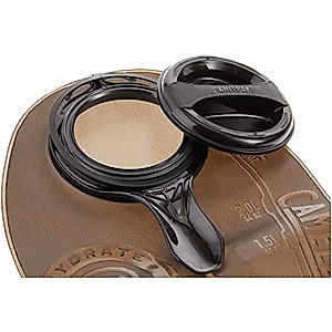 CamelBak - Mil-Spec Crux 100 oz/3.0L Long Accessory Reservoir (1944001003), Brown