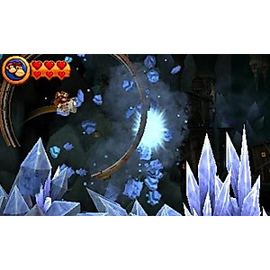 Donkey Kong Returns 3D [Japan Import]