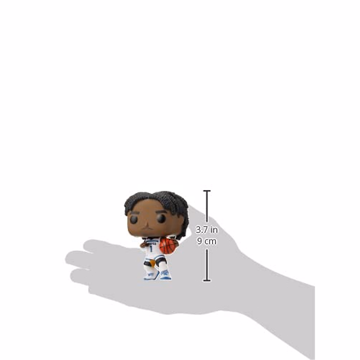 Funko Pop! NBA: Minnesota Timberwolves - Anthony Edwards