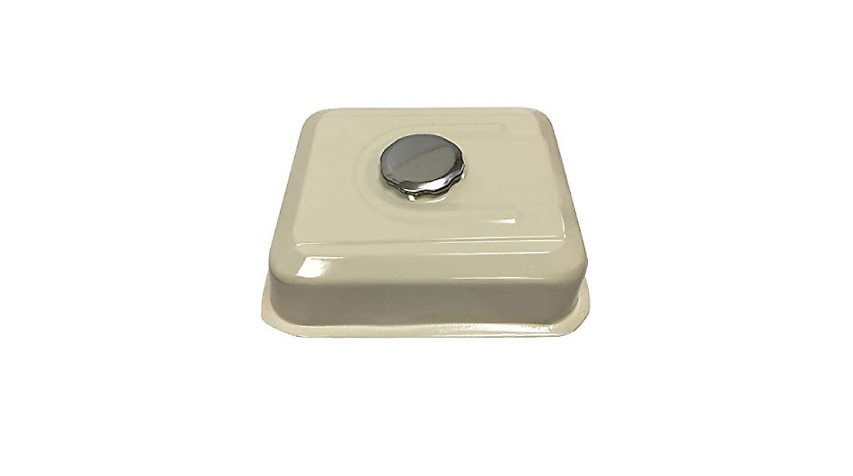 Fuel Tank for Predator 13HP & Honda GX390 Engines – Direct Fit