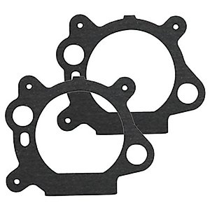 Briggs & Stratton 795629 Air Cleaner Gasket (2 Pack) Replaces 272653